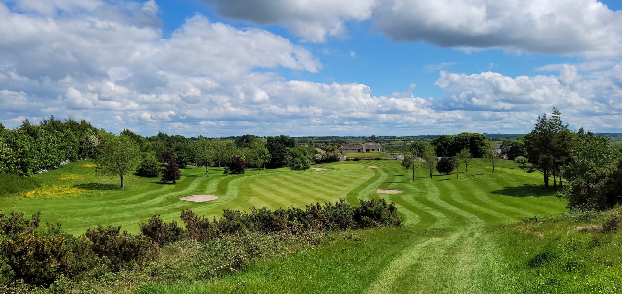Ballyhaunis Golf Club